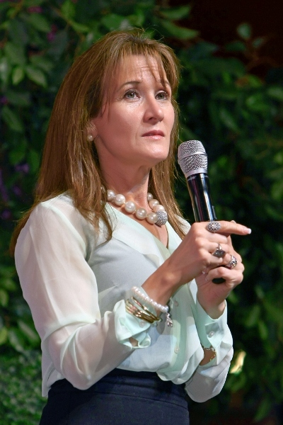 Конференция «Как обновить мышление» с участием Кэролайн Лиф ...